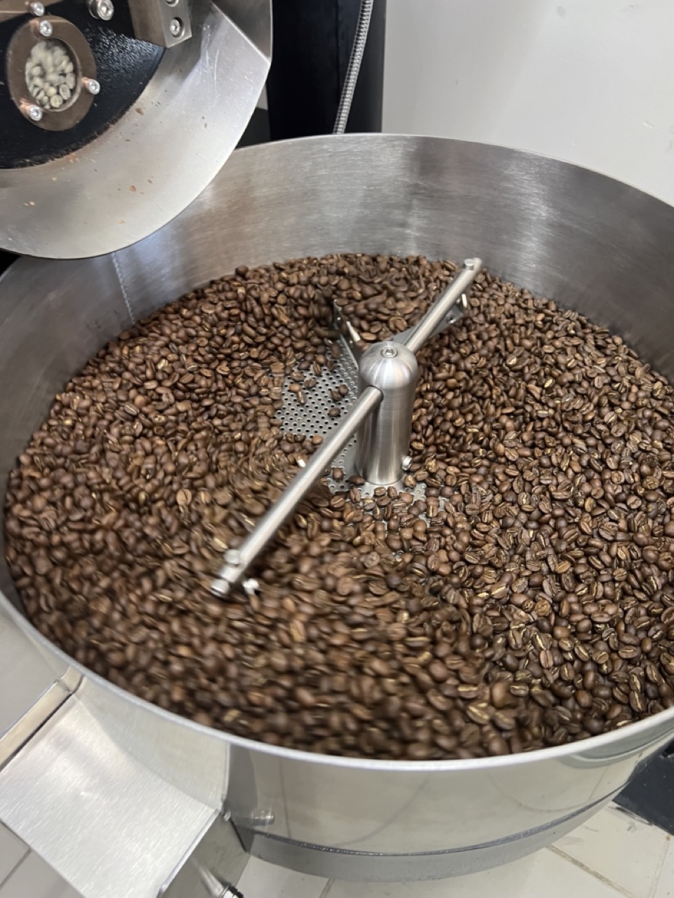 Razera - Compañía cooperativa de café