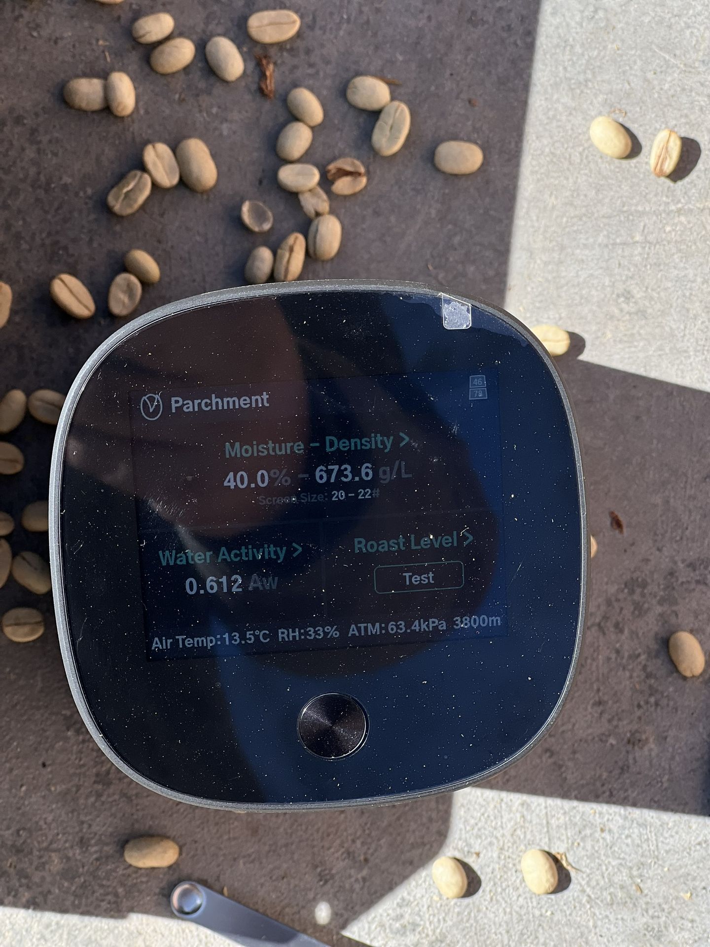 Razera - Compañía cooperativa de café